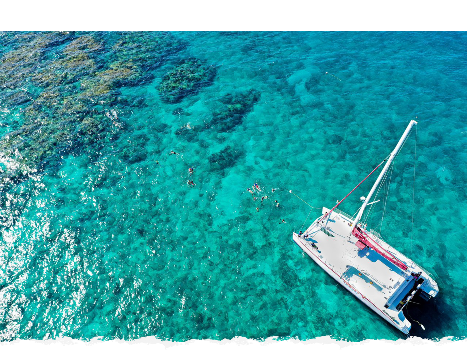 Key West Sunset, Snorkeling & Dinner Cruises | Sunset Watersports