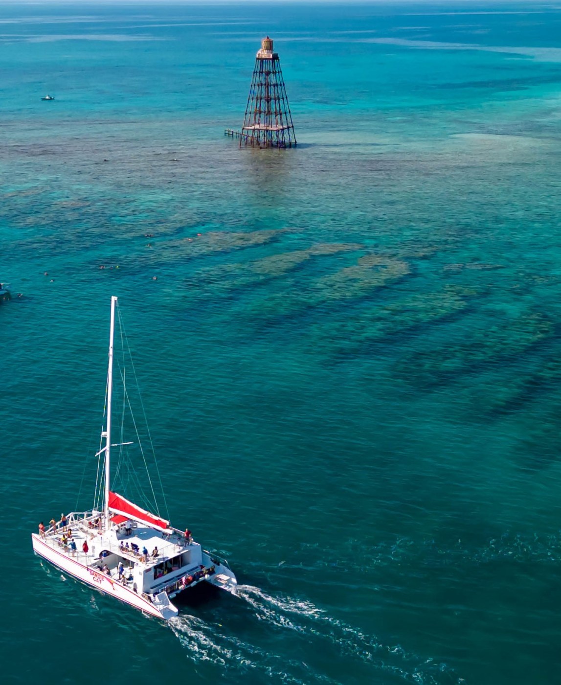 Key West Activities, Trips, Tours & Rentals | Sunset Watersports
