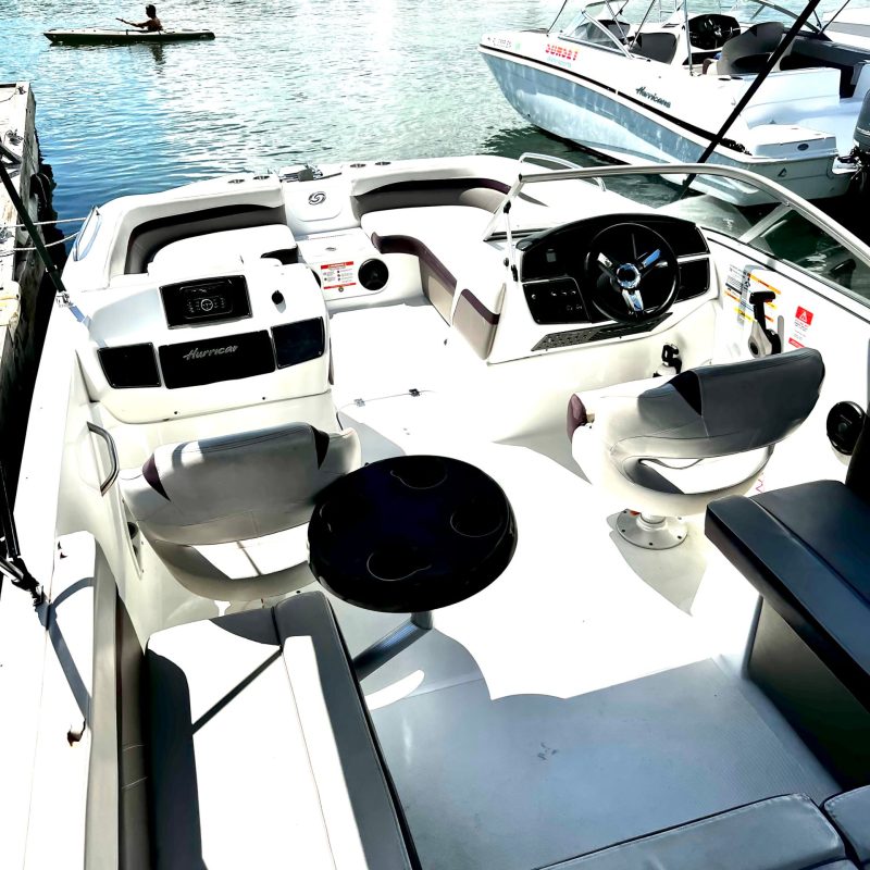 Key West Boat Rentals | Largest Selection Sunset Watersports