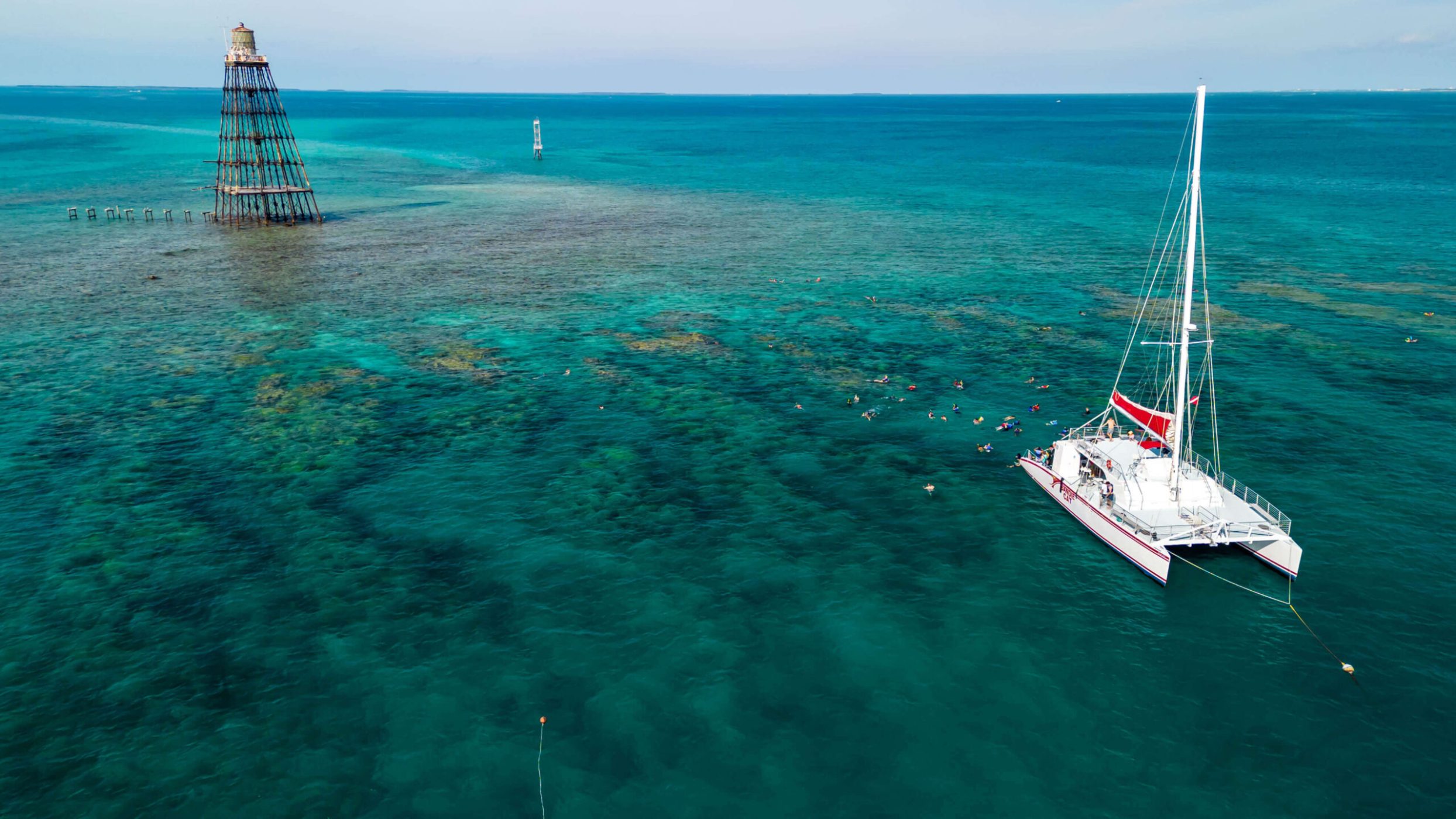 Frequently Asked Questions | Sunset Watersports In Key West