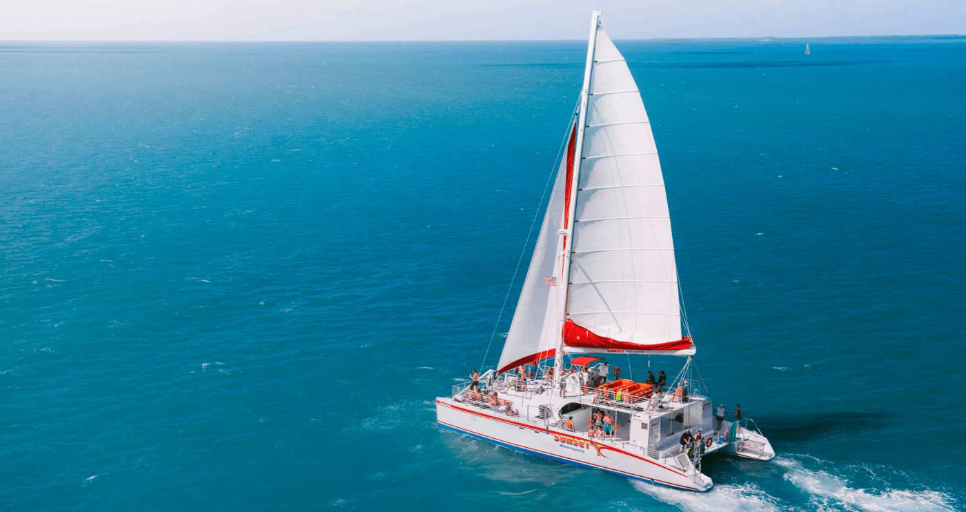 Key West Spring Break Specials | Sunset Watersports